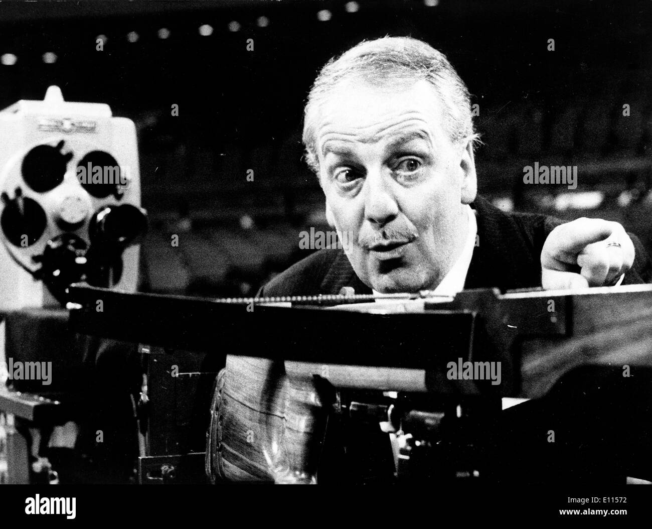 Lou van burg Black and White Stock Photos & Images - Alamy