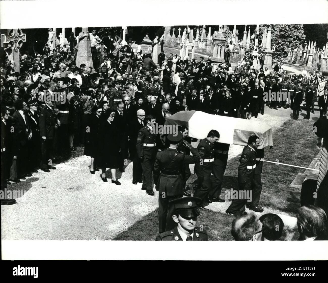 Mr eamon de valera hi-res stock photography and images - Alamy
