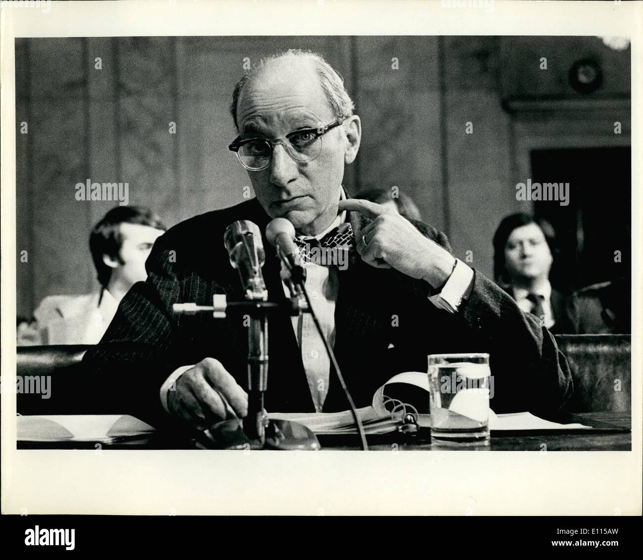 Edward h hi-res stock photography and images - Alamy