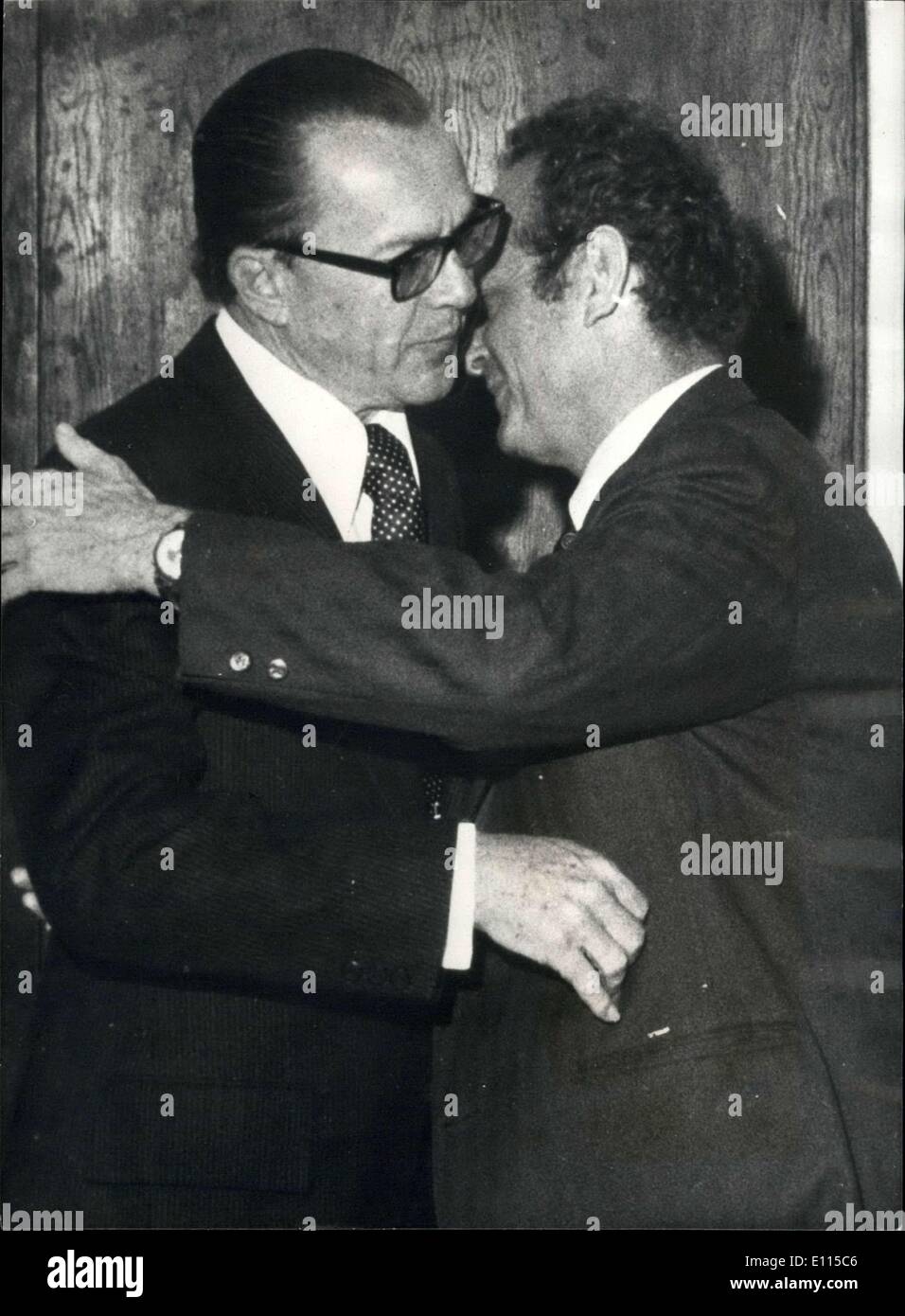 Emilio rabasa hi-res stock photography and images - Alamy