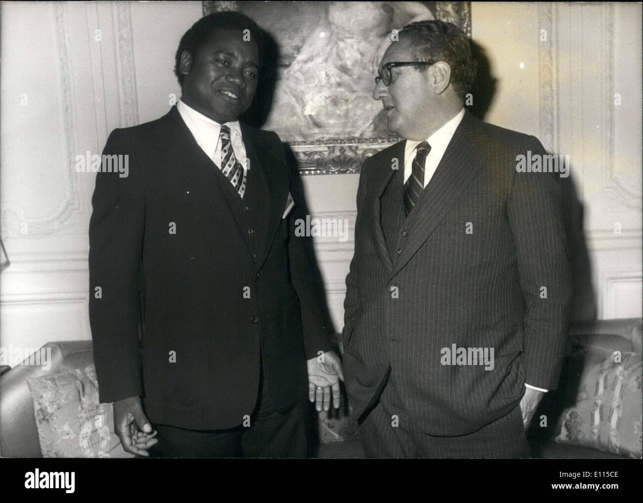 Rupiah banda hi-res stock photography and images - Alamy