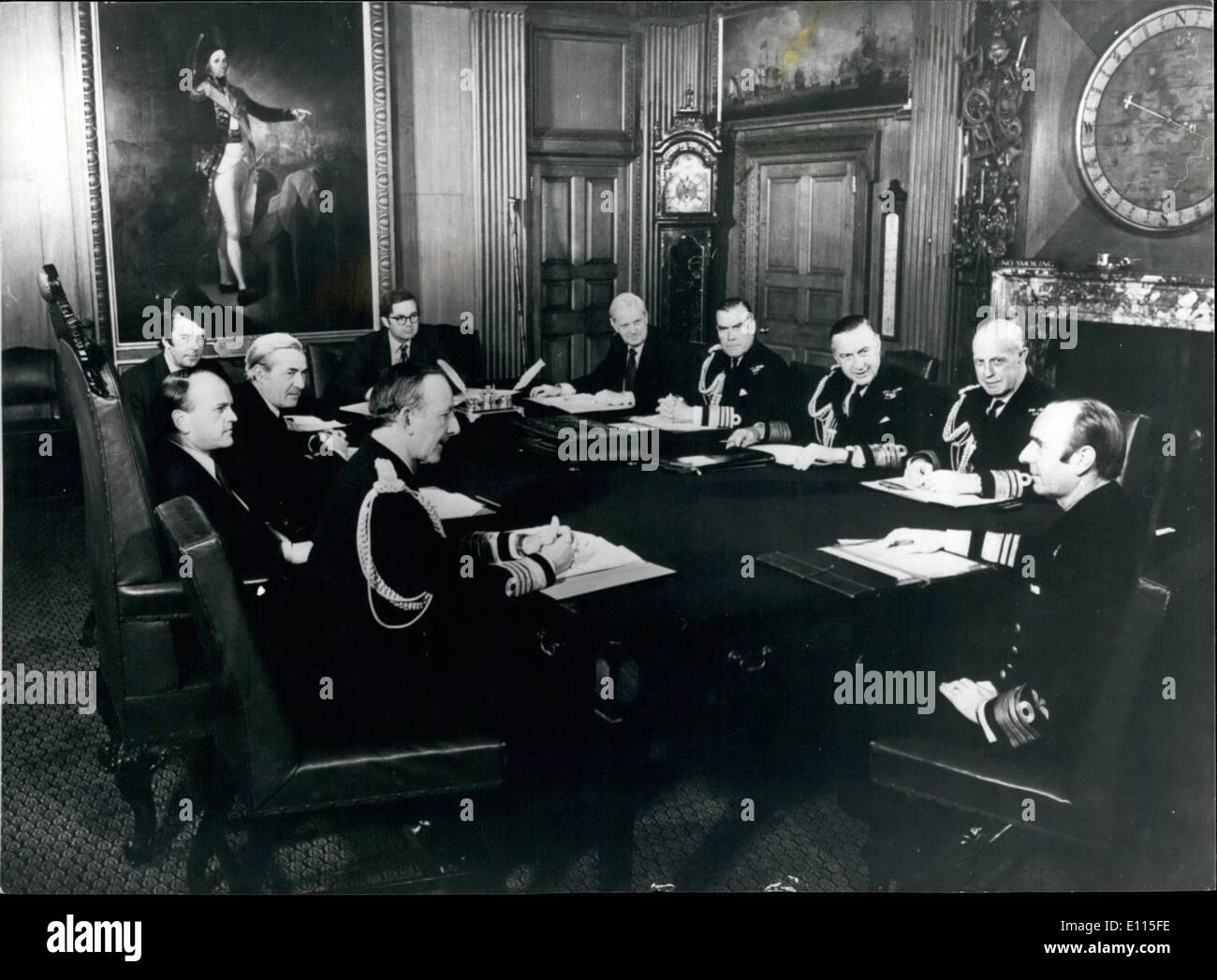 Admiralty Board High Resolution Stock Photography and Images - Alamy