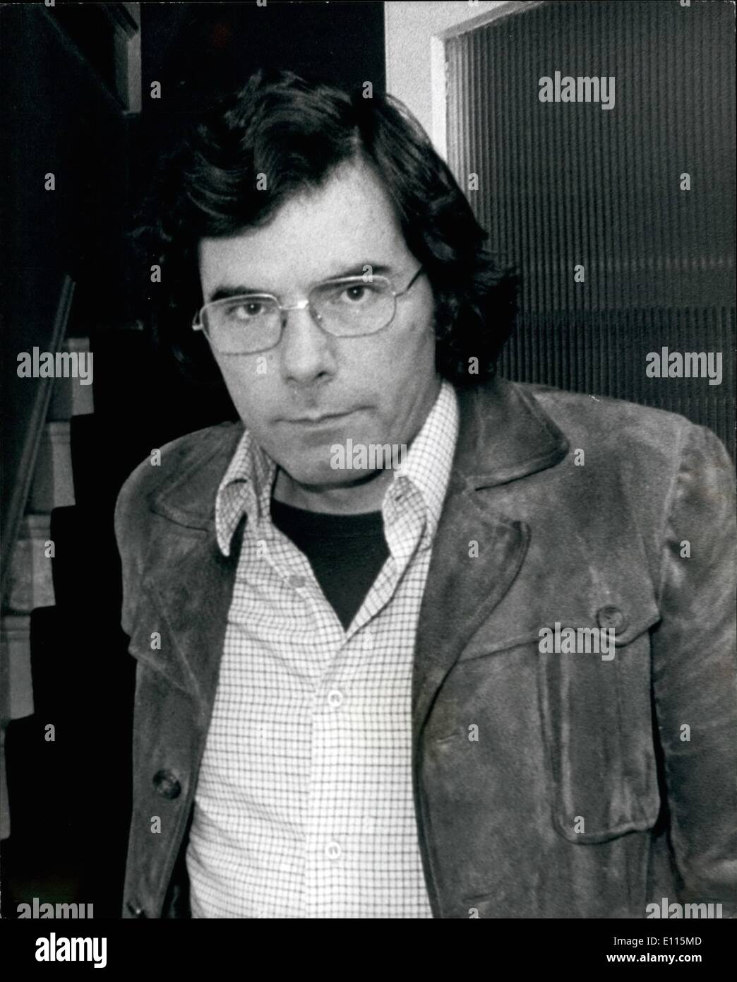 Cia man hi-res stock photography and images - Alamy