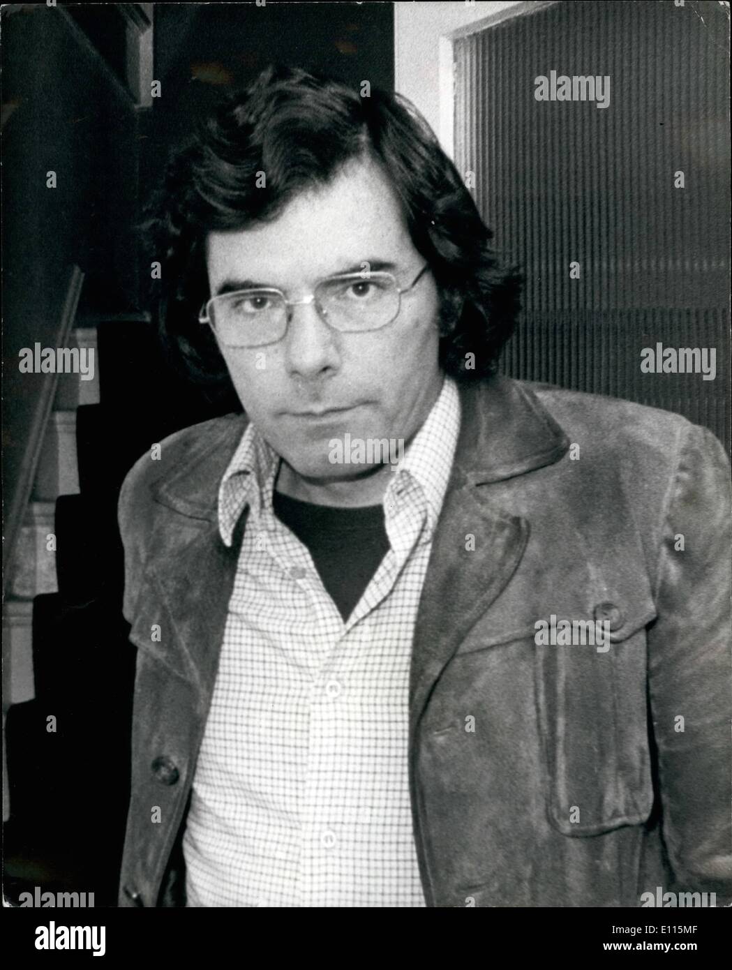 Jan. 01, 1976 - Former CIA agent to disclose more secrets.: Mr. Phillip ...