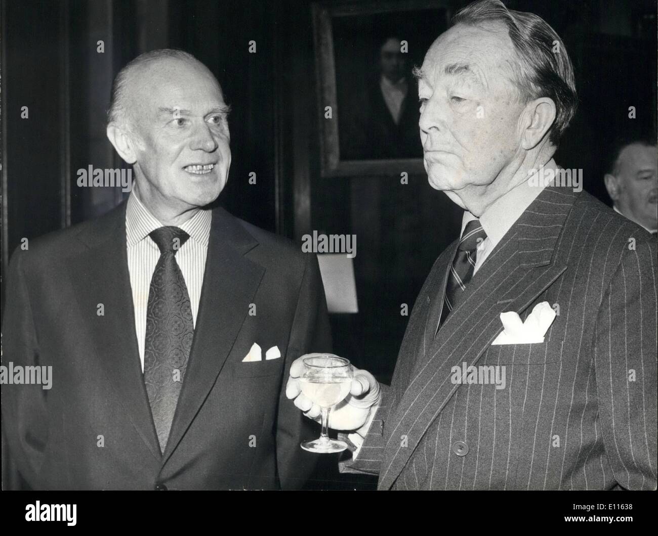 Lord ryder hi-res stock photography and images - Alamy