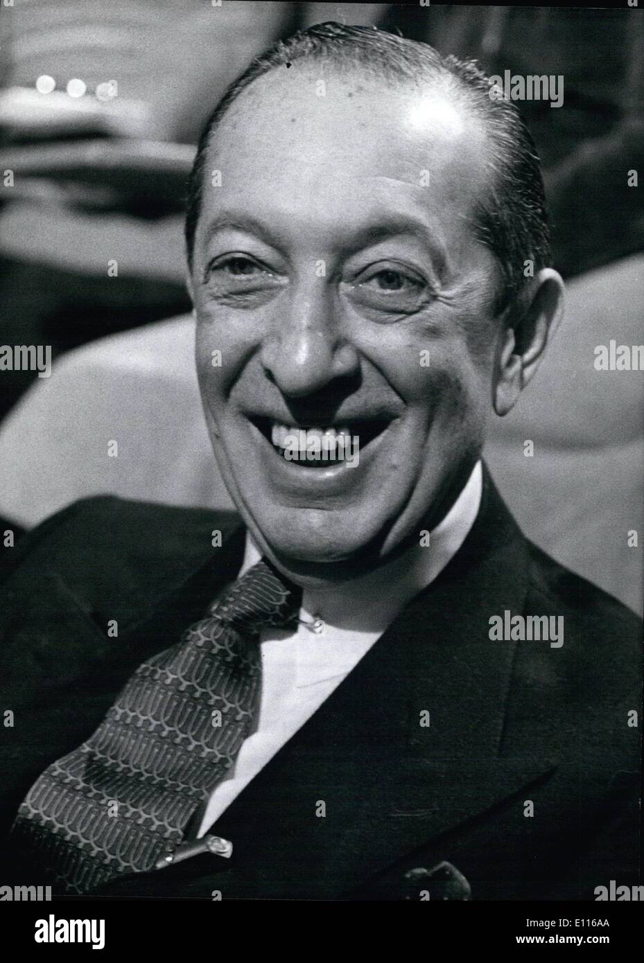 65th birthday hans habe hi-res stock photography and images - Alamy