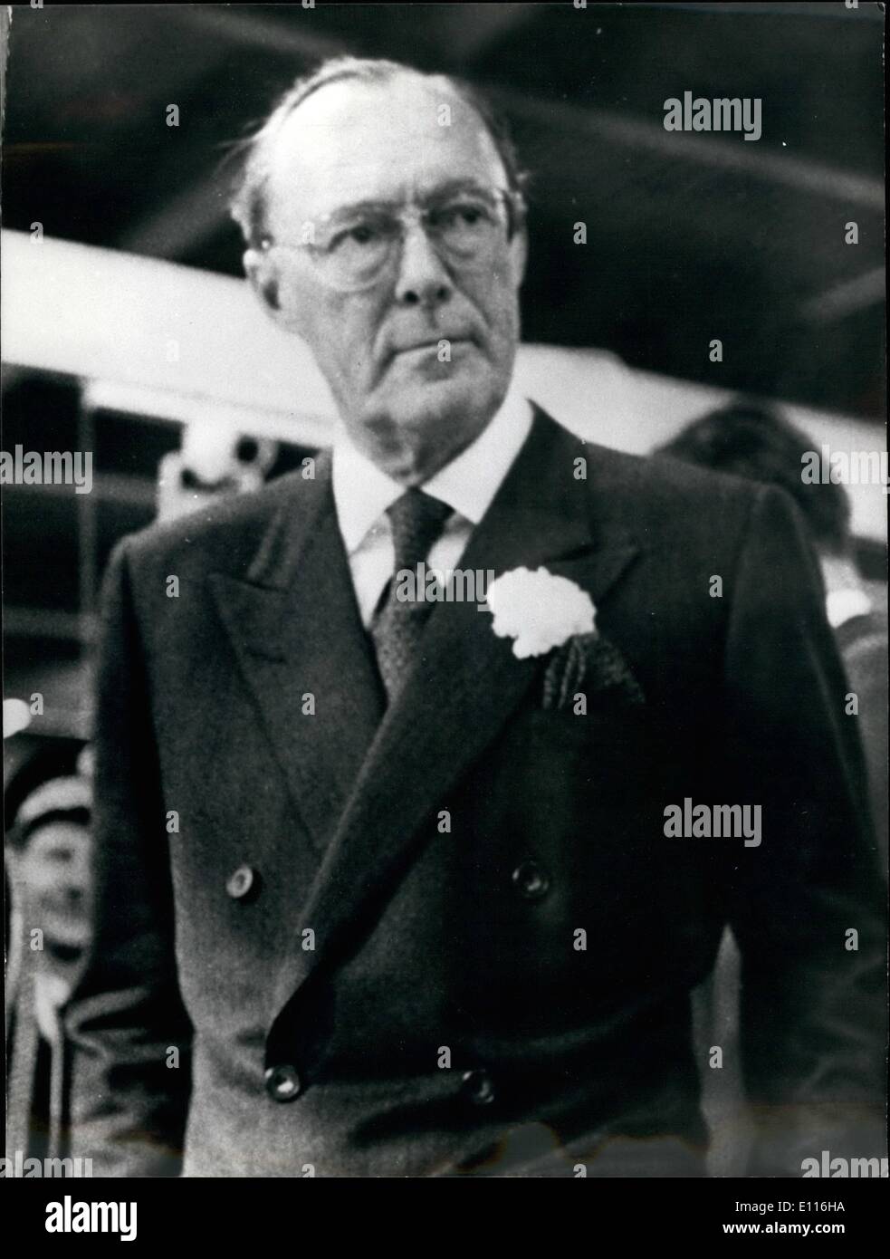 Feb. 02, 1976 - A Royal Crisis in Holland: Speculation is rife in ...