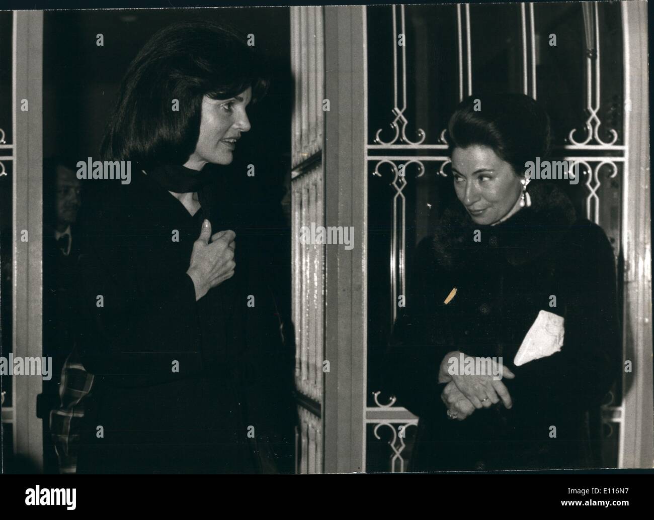 1976 keystone press photo hi-res stock photography and images - Alamy