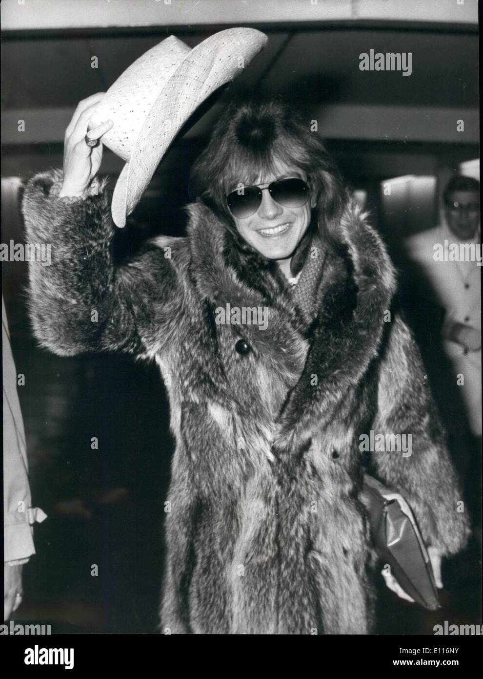 Cassidy paris hi-res stock photography and images - Alamy