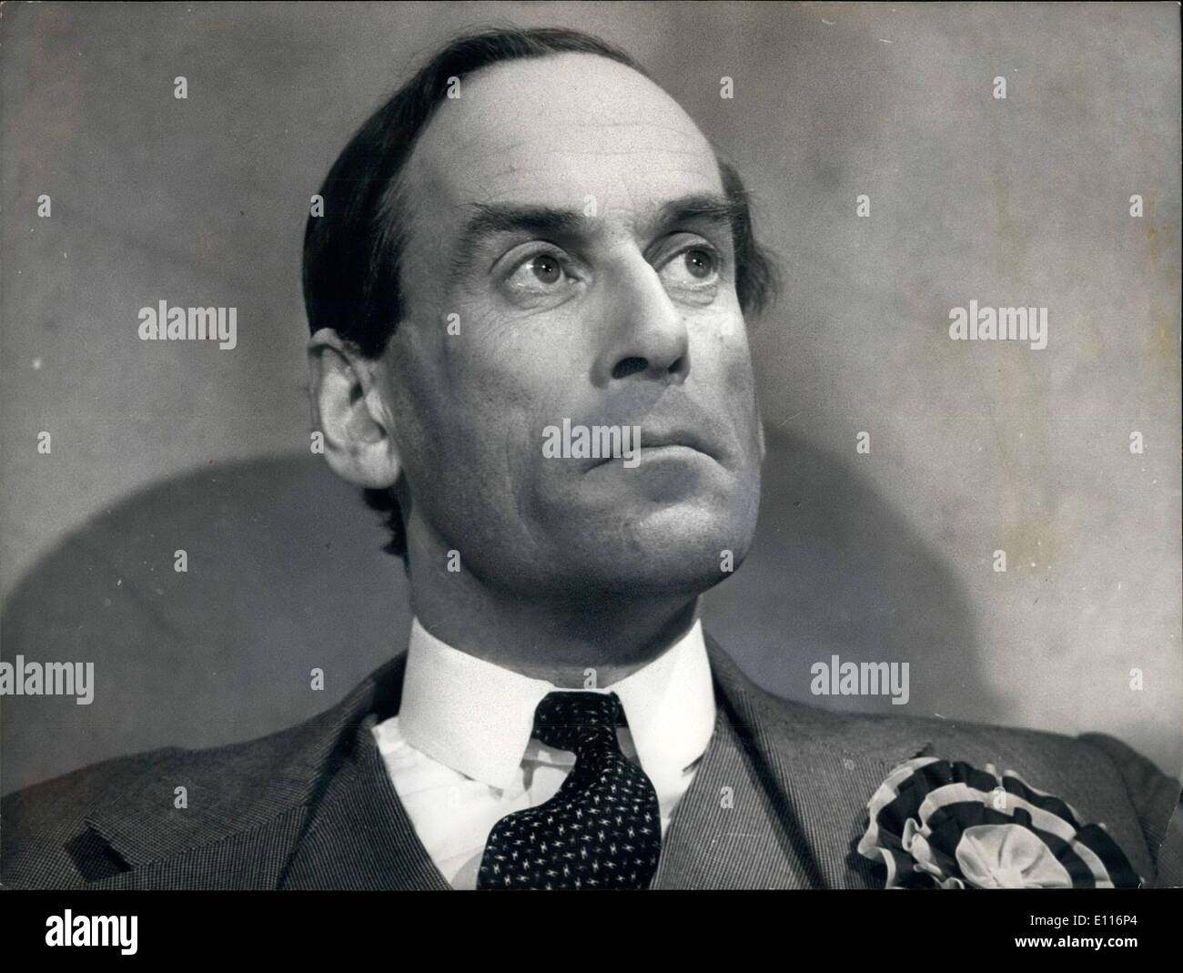 Mar. 03, 1976 - Today's Pools could be the key to Jeremy Thorpe's ...