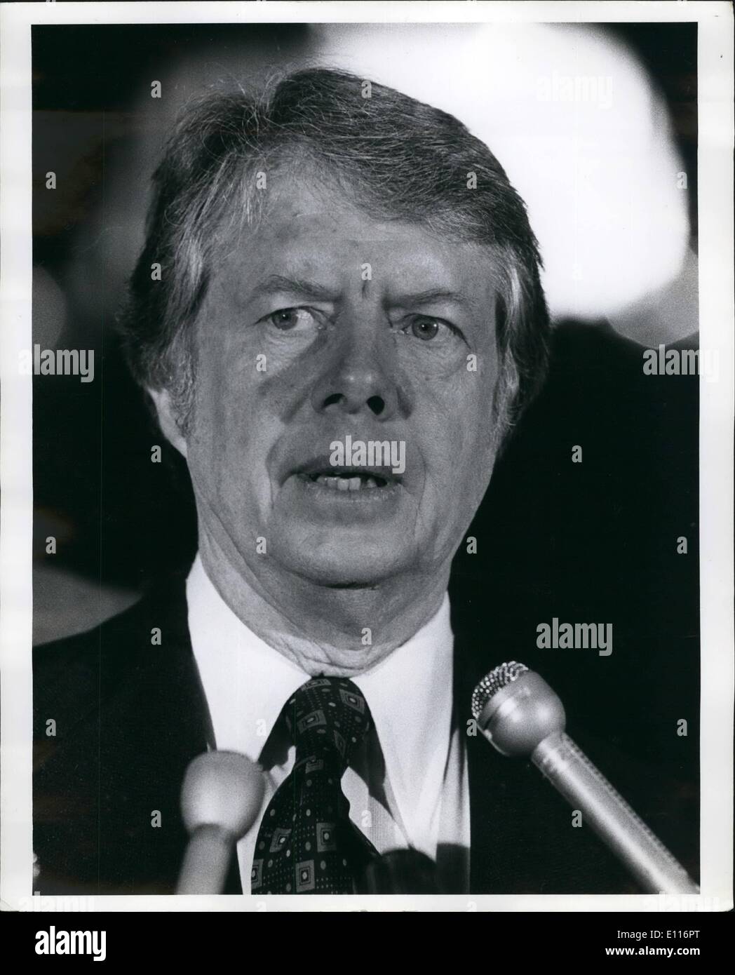 News Jimmy Carter High Resolution Stock Photography and Images - Alamy