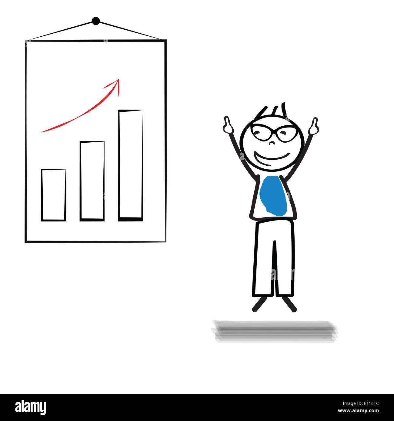 Offers report Cut Out Stock Images & Pictures - Alamy