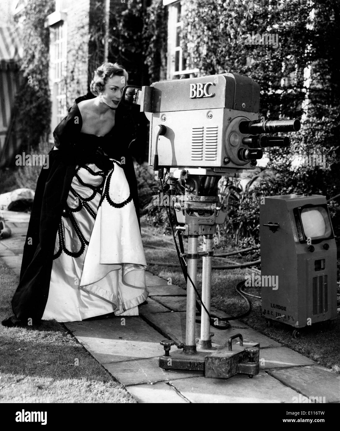 Helen connor Black and White Stock Photos & Images - Alamy