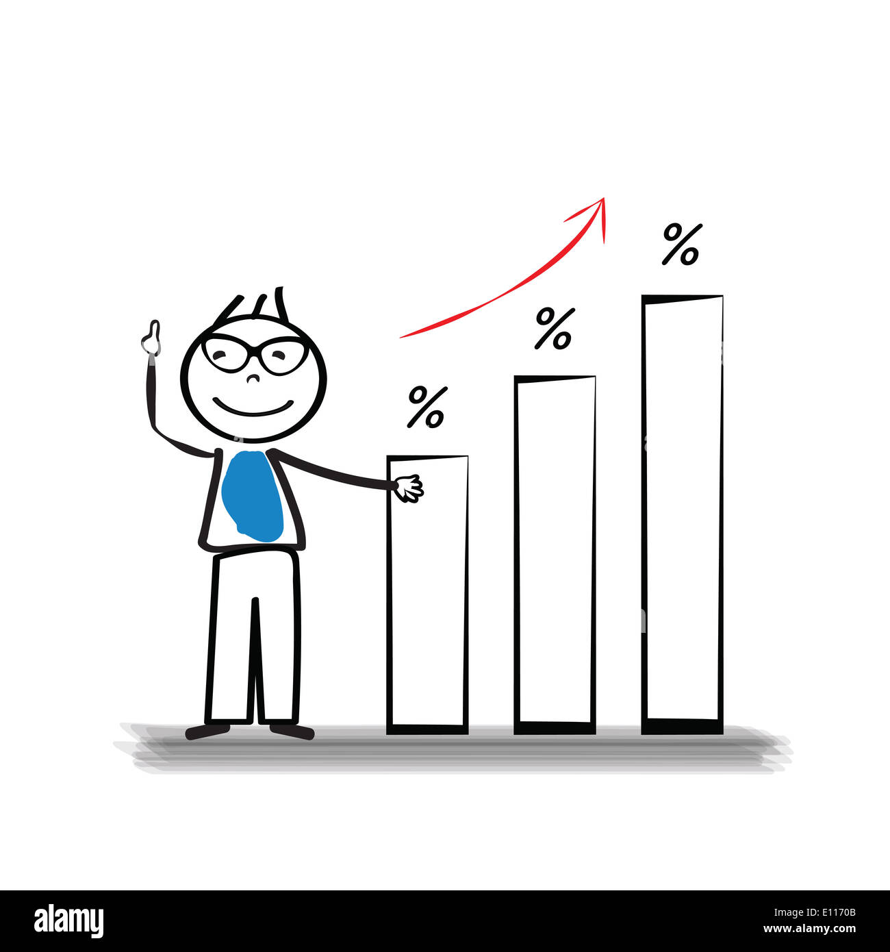 Offers report Cut Out Stock Images & Pictures - Alamy