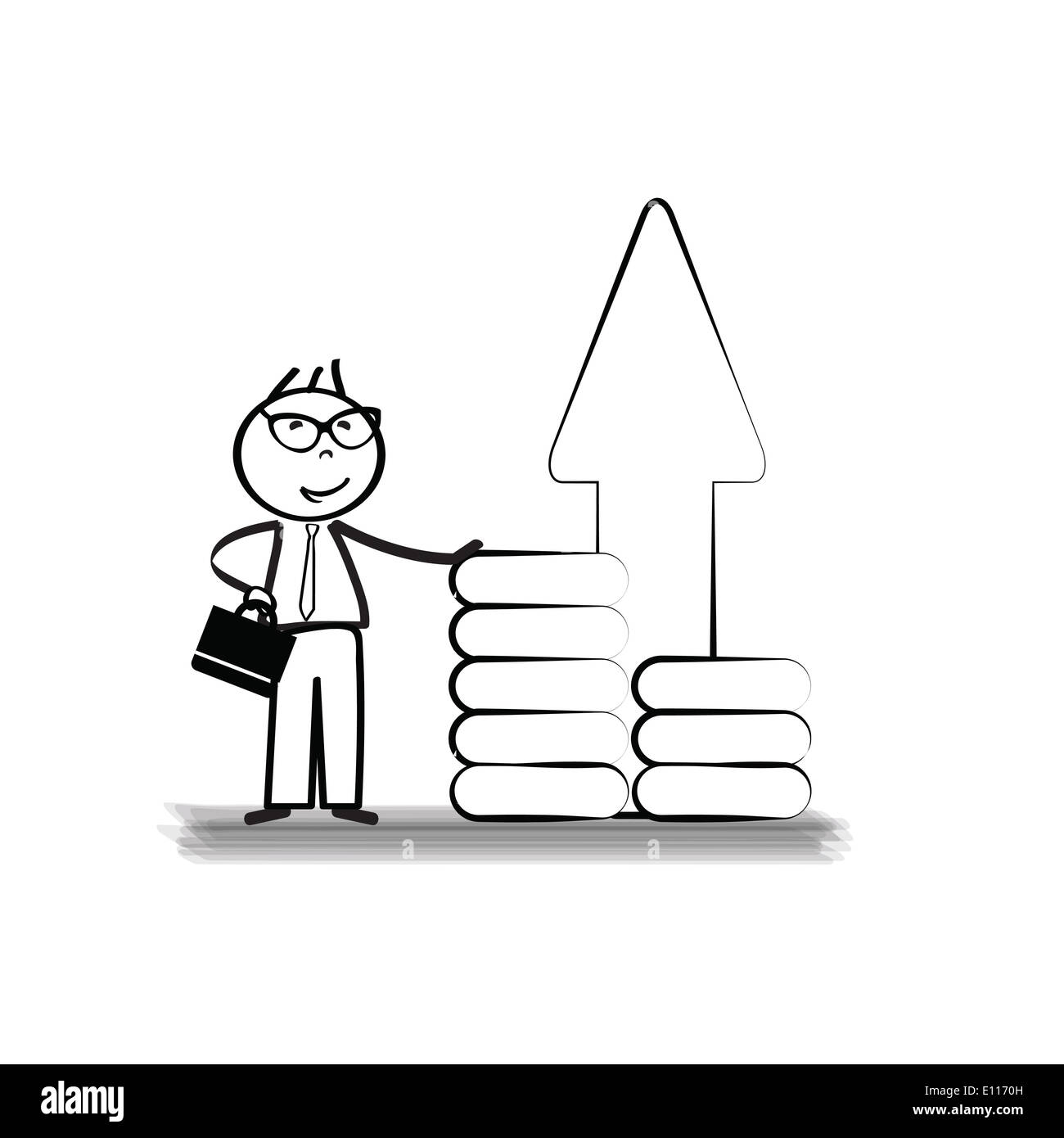 Offers report Cut Out Stock Images & Pictures - Alamy