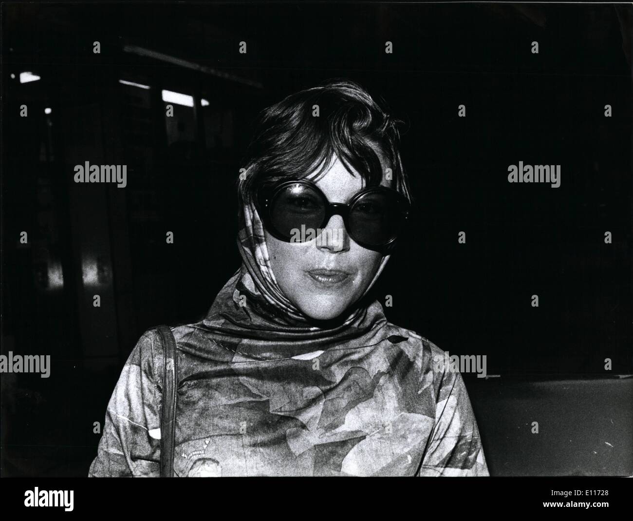 1976 hope cook queen of sikkim hi-res stock photography and images - Alamy