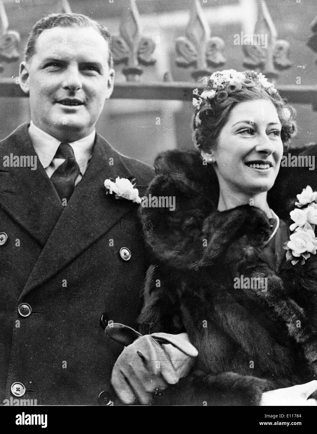 Lord russel hi-res stock photography and images - Alamy