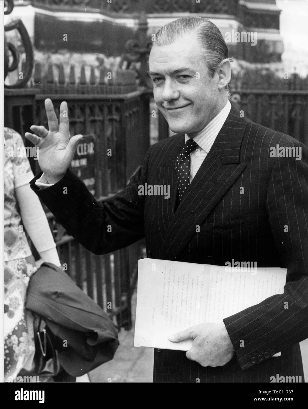 Lord russel hi-res stock photography and images - Alamy