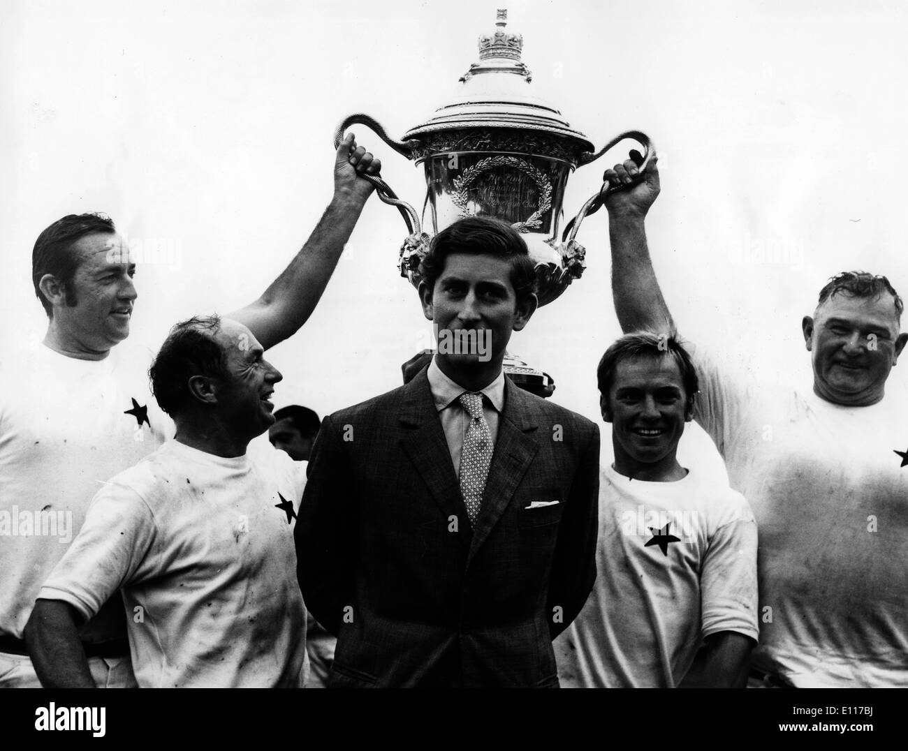 Polo team black and white Black and White Stock Photos & Images - Alamy