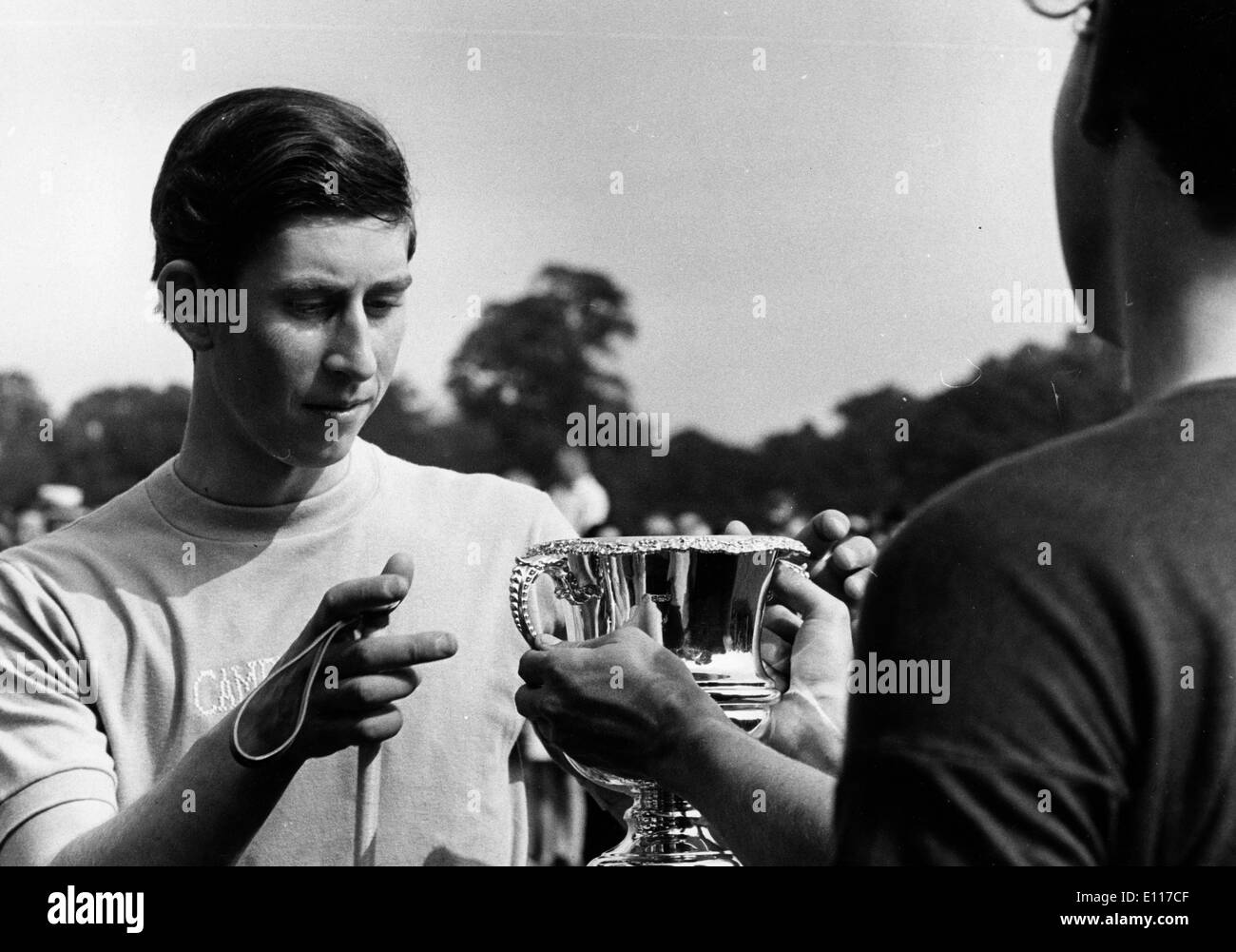 Charles Champagne High Resolution Stock Photography and Images - Alamy