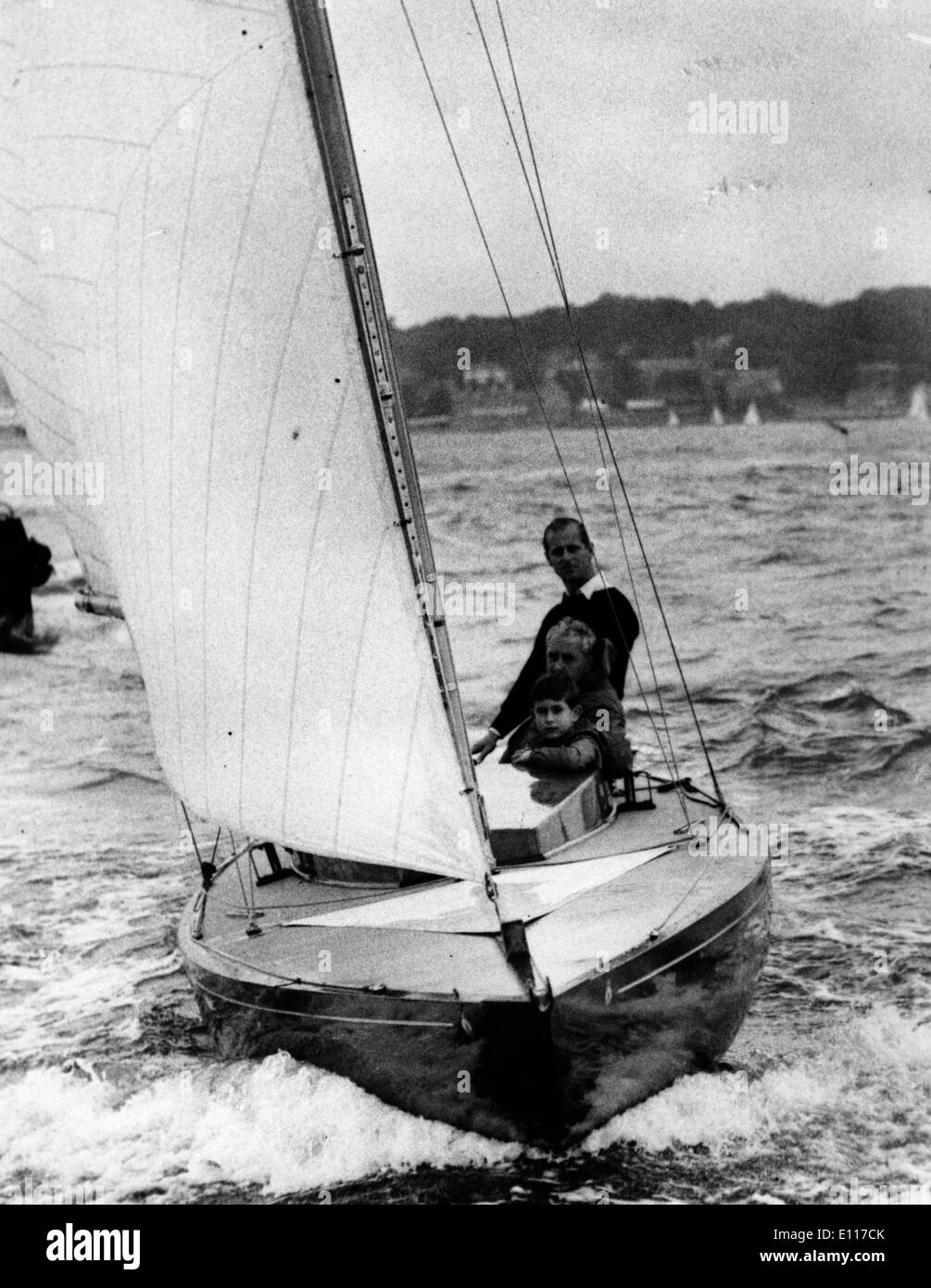 Young sailor ii hi-res stock photography and images - Alamy