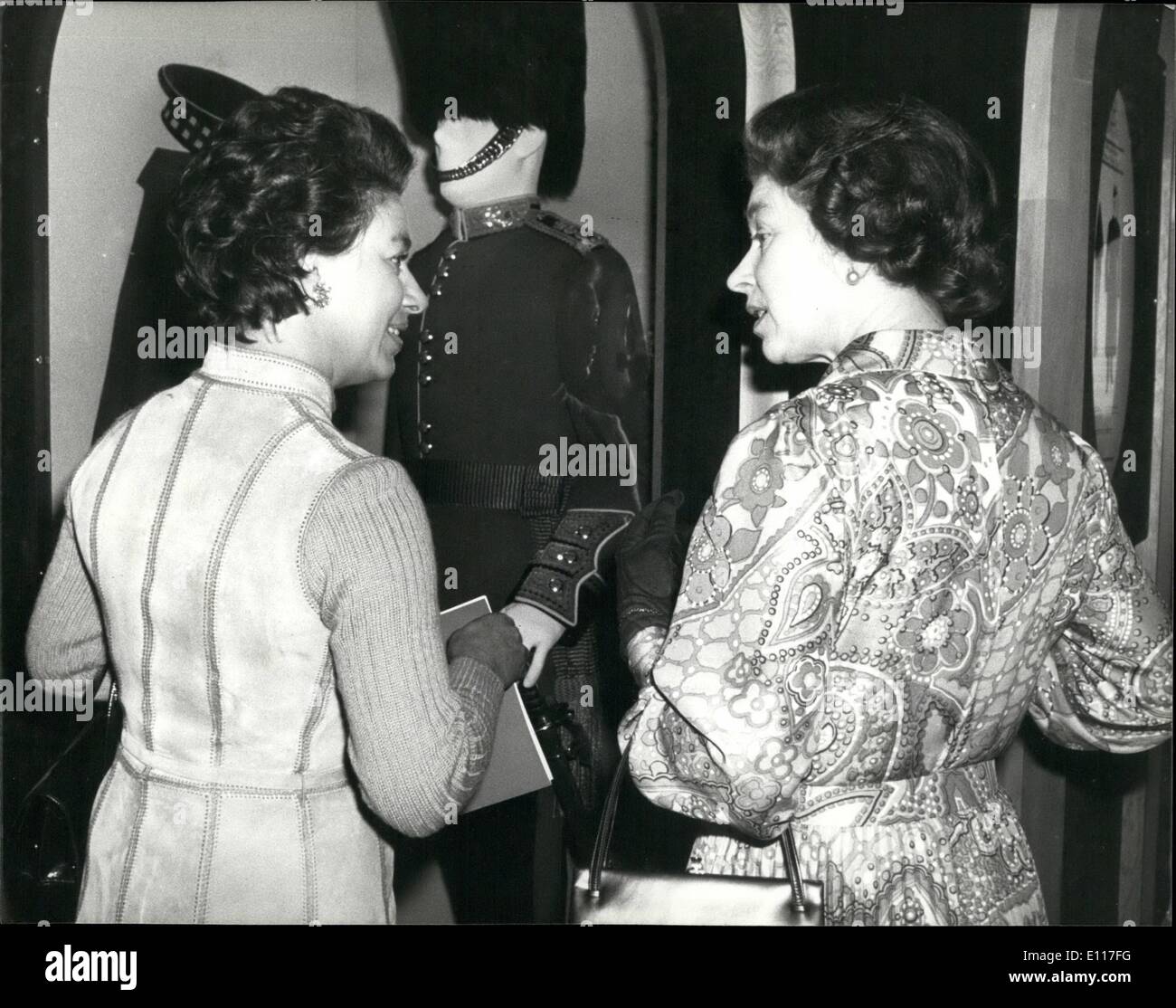 Duchess gloucester alice hi-res stock photography and images - Alamy