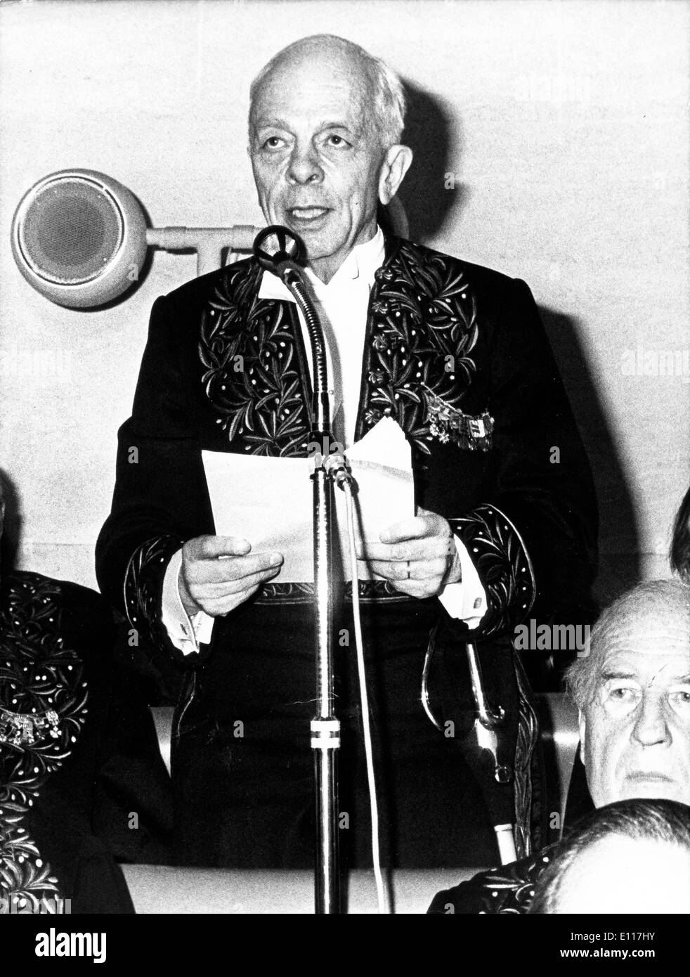 Jean bernard hi-res stock photography and images - Alamy