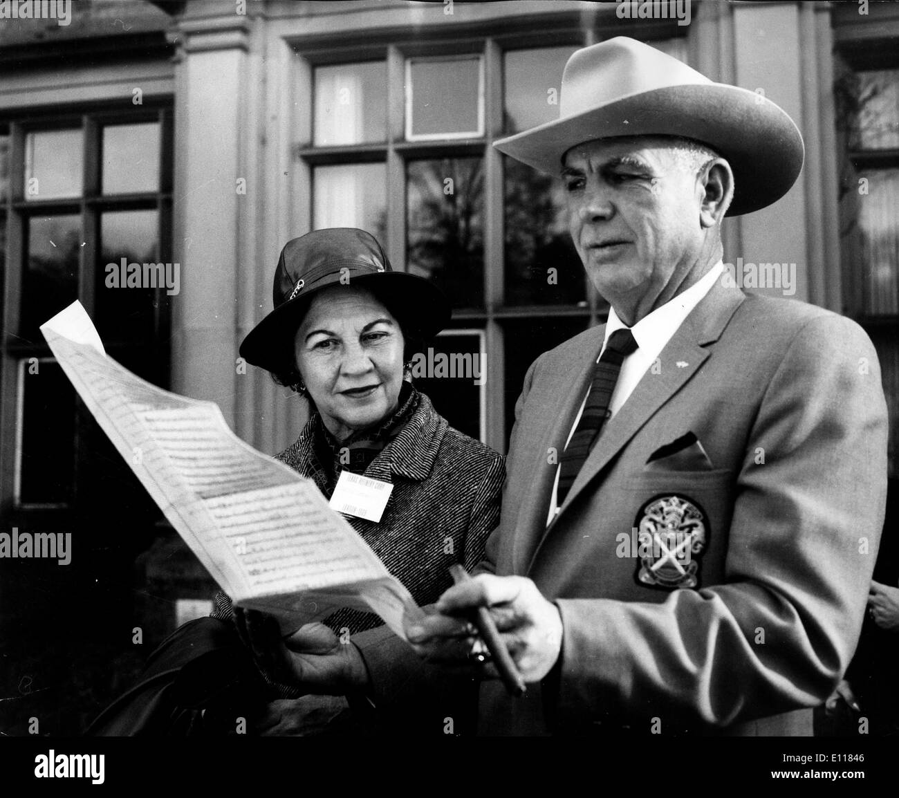 Chambers Black and White Stock Photos & Images - Alamy