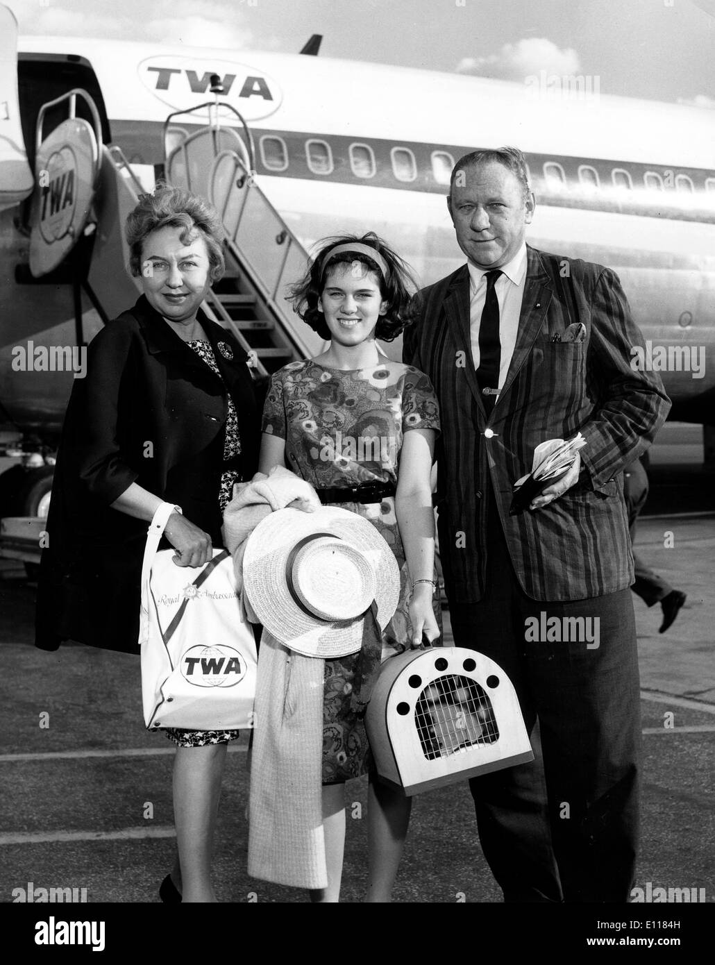 Bob considine hi-res stock photography and images - Alamy