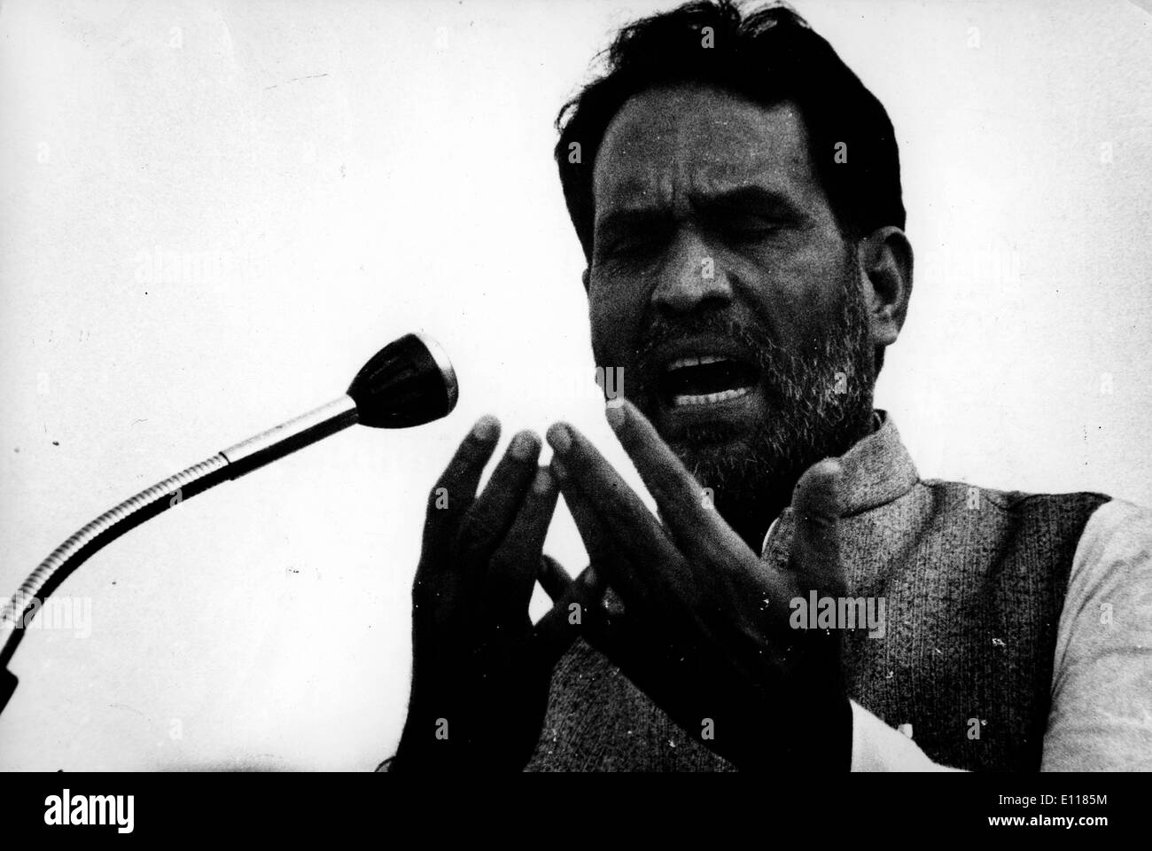 Chandrasekhar Black and White Stock Photos & Images - Alamy