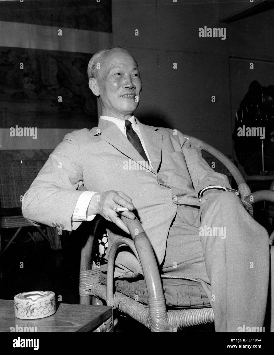 Chen Black and White Stock Photos & Images - Alamy