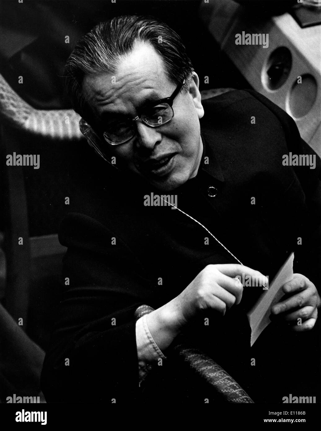 Chu Black and White Stock Photos & Images - Alamy