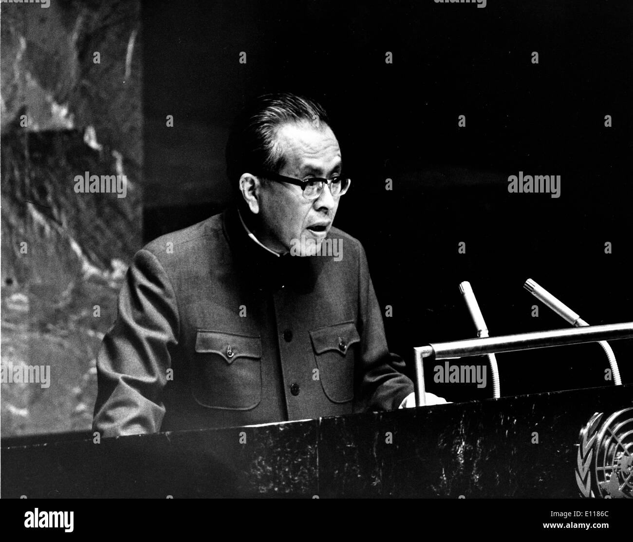 Chu Black and White Stock Photos & Images - Alamy