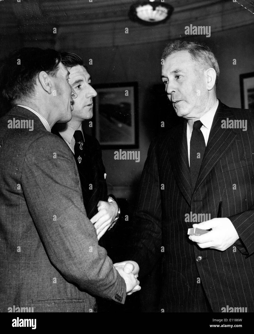 Chifley hi-res stock photography and images - Alamy