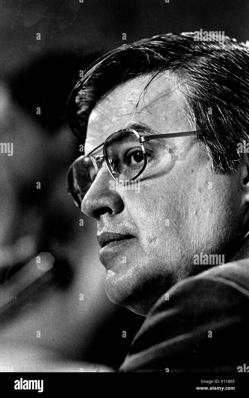 Frank church hi-res stock photography and images - Alamy