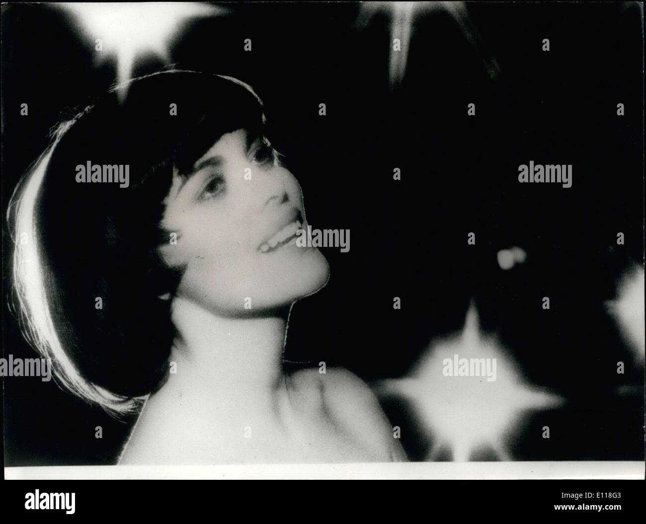 Mathieu mireille hi-res stock photography and images - Alamy