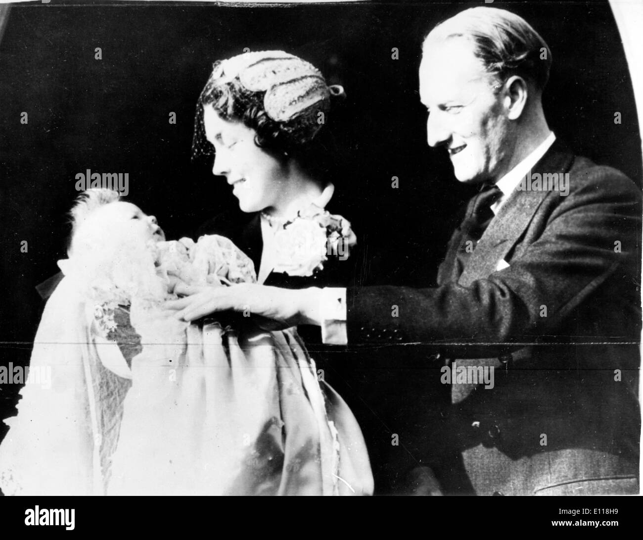 EARL OF DALKEITH Stock Photo - Alamy