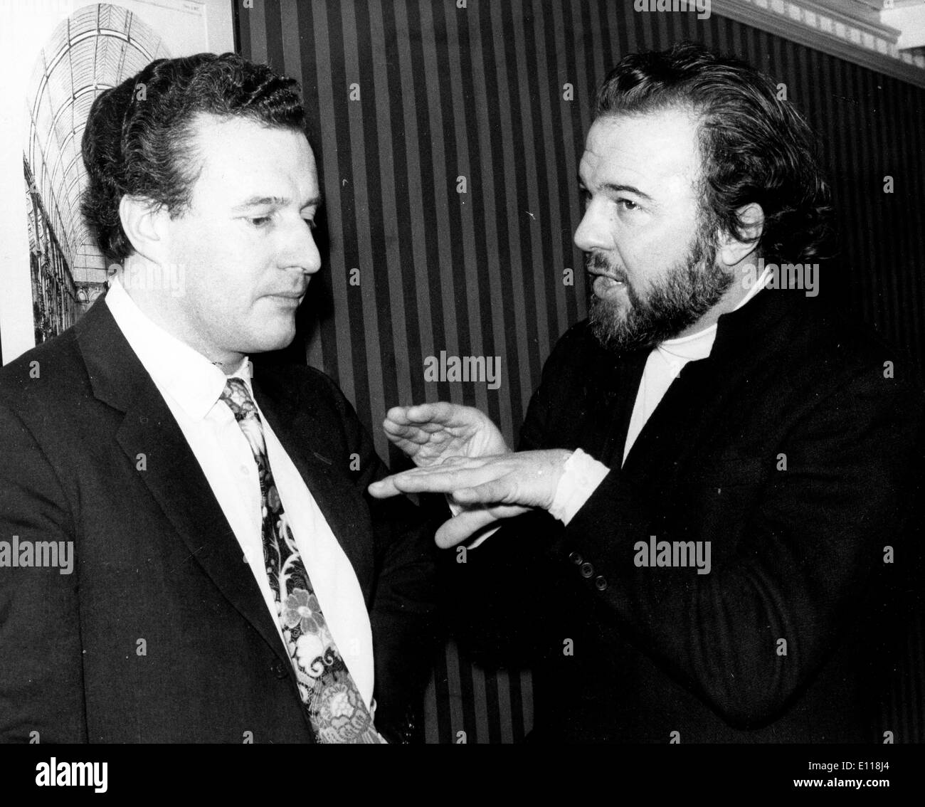 Colin davis hi-res stock photography and images - Alamy