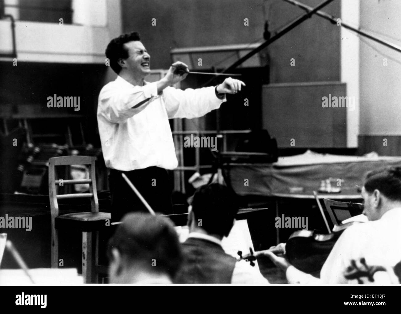 Colin davis hi-res stock photography and images - Alamy