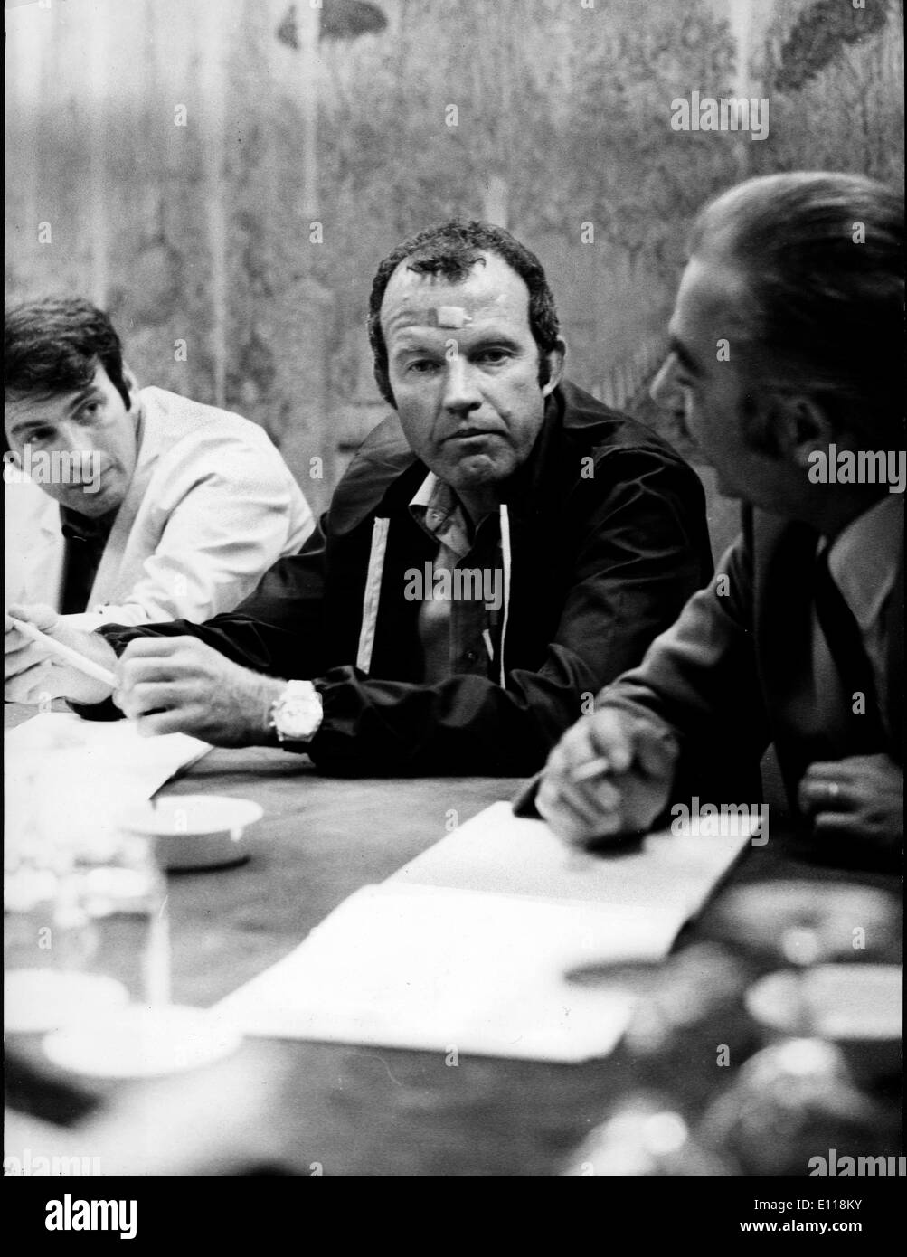 Gordon cooper hi-res stock photography and images - Alamy