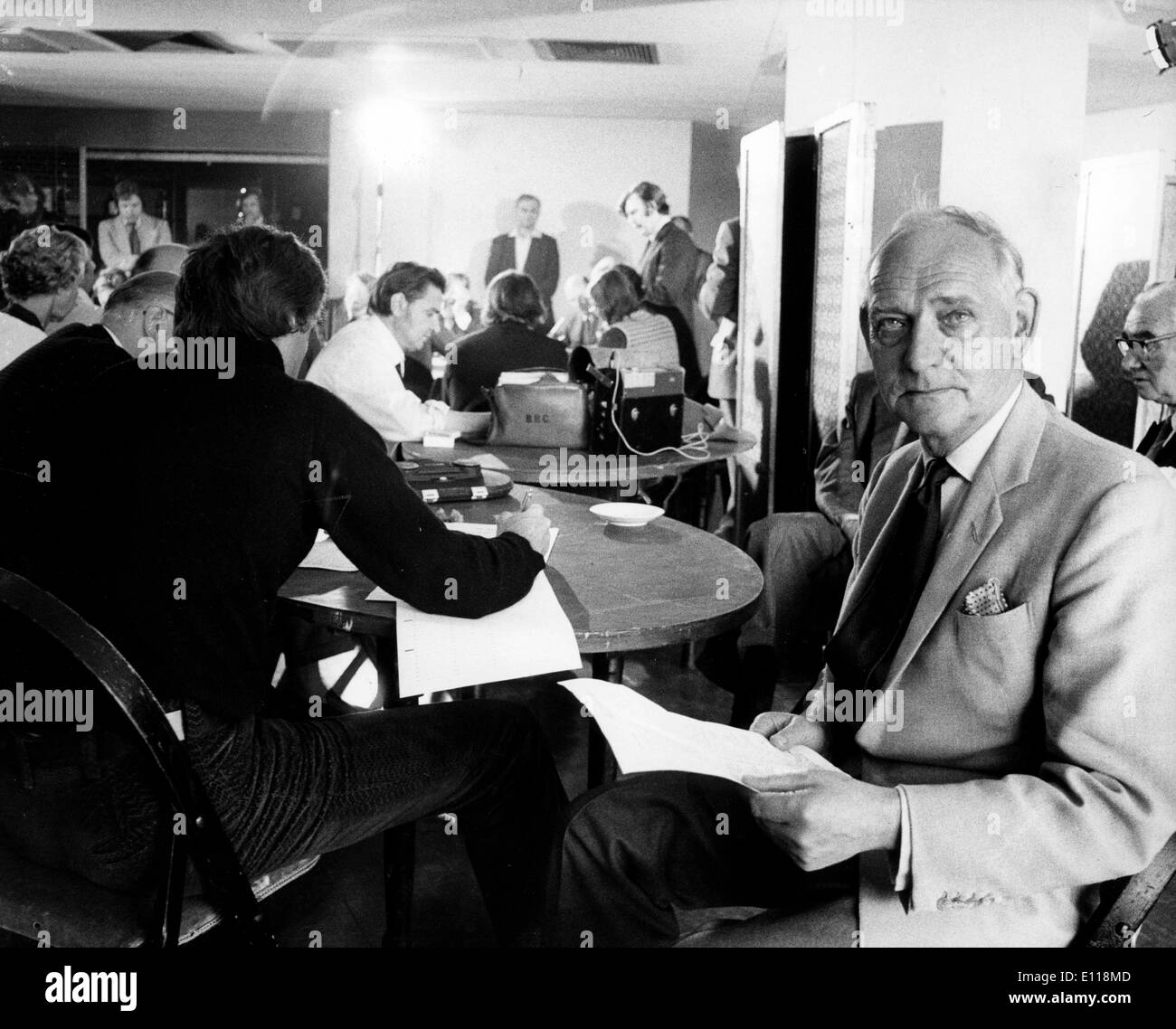 Herman david Black and White Stock Photos & Images - Alamy