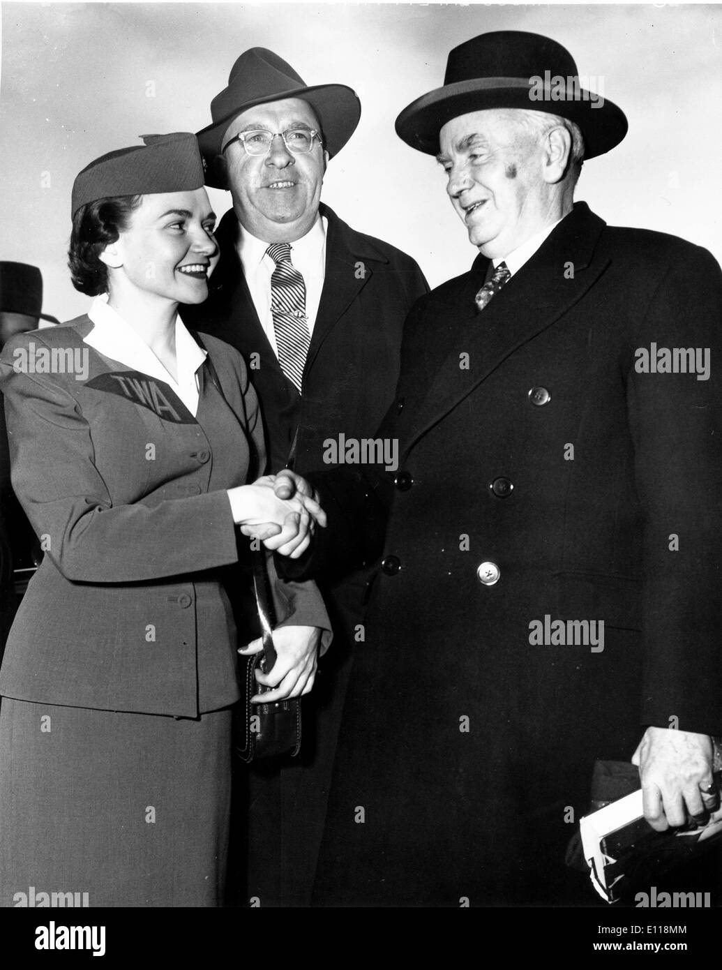 J. A. COSTELLO Stock Photo - Alamy