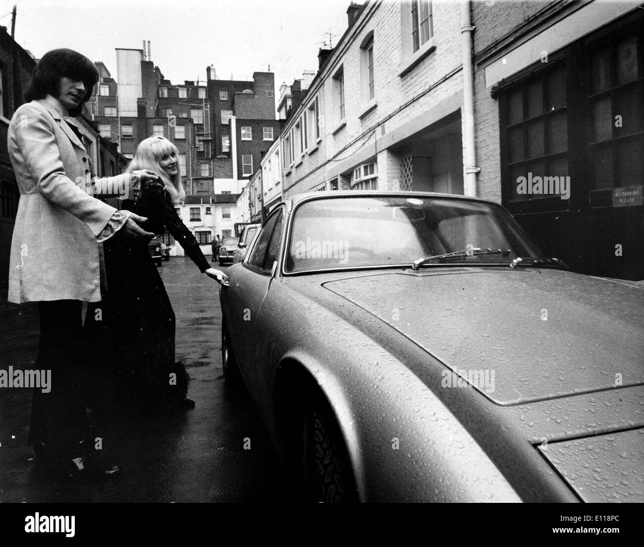 John christian hi-res stock photography and images - Alamy