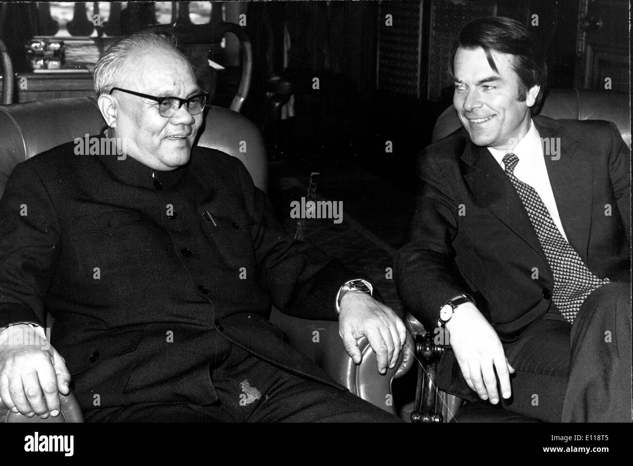 Chiang Black and White Stock Photos & Images - Alamy