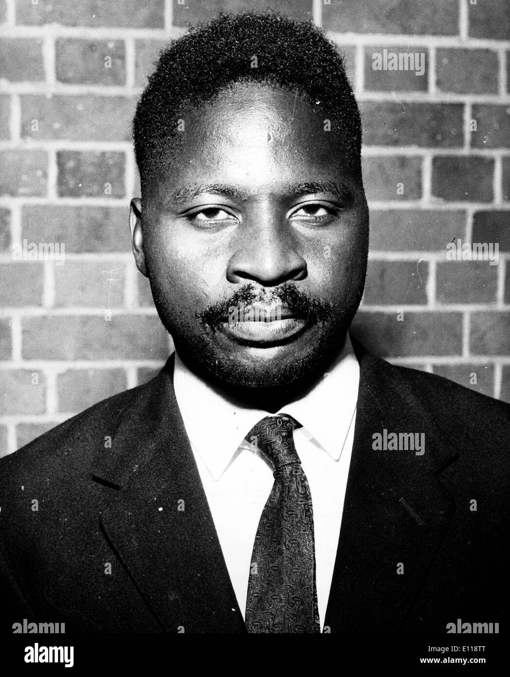 Chona Black and White Stock Photos & Images - Alamy