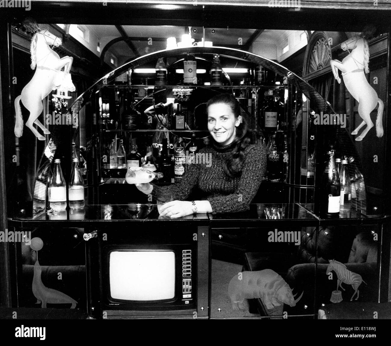 Mary Chipperfield High Resolution Stock Photography and Images - Alamy