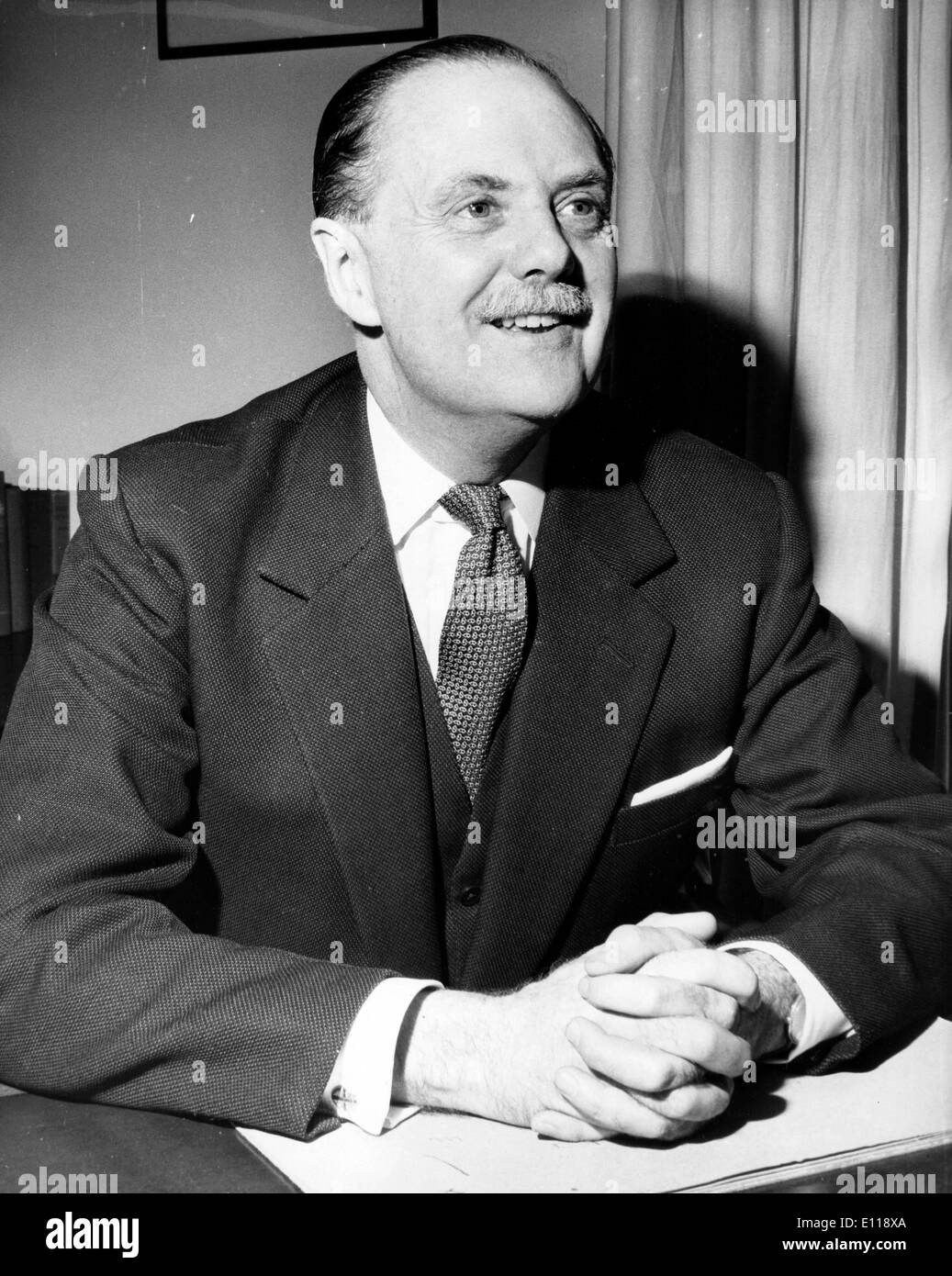 N. J. A. CHEETHAM Stock Photo - Alamy