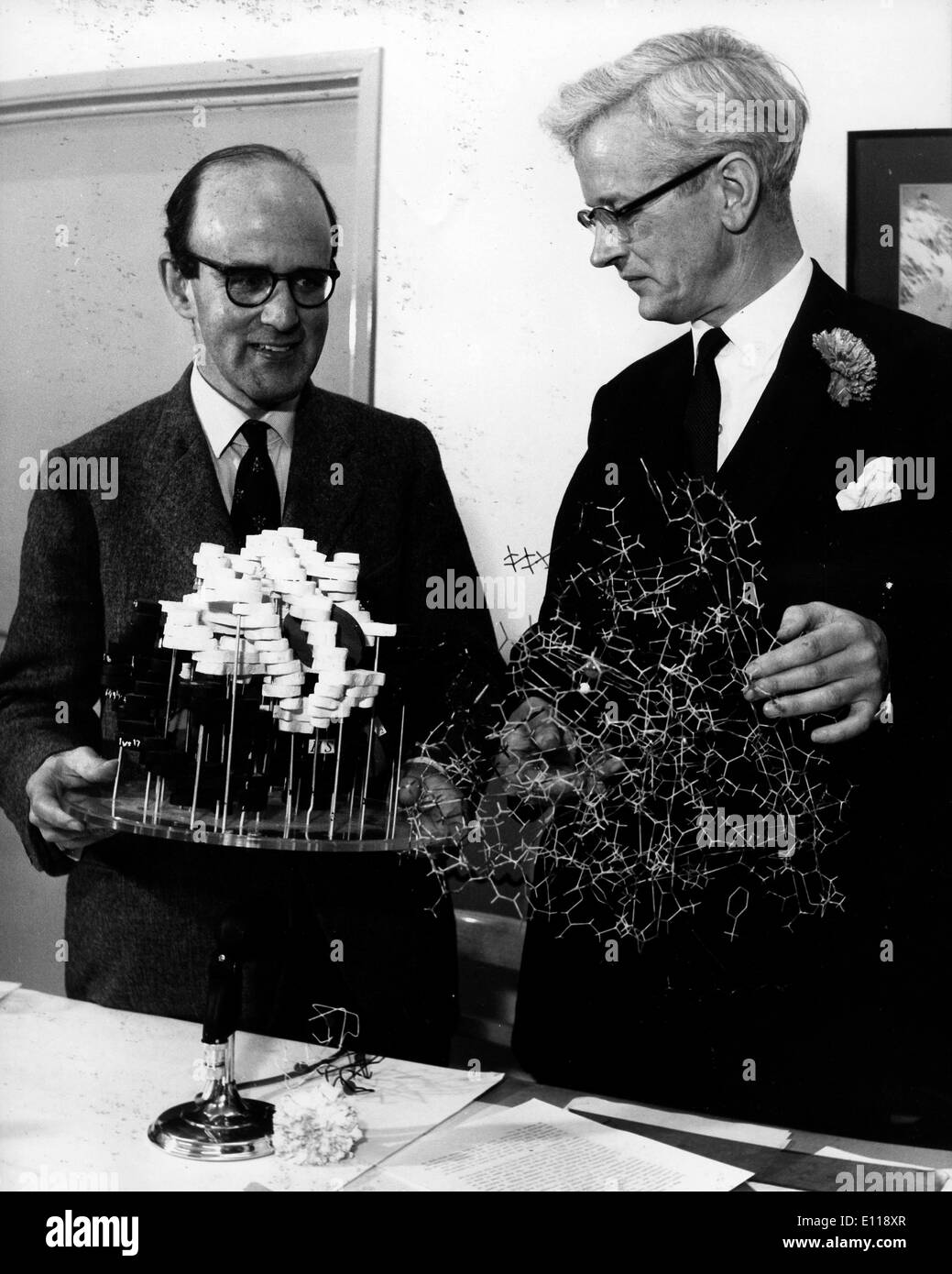 Cowdrey hi-res stock photography and images - Alamy