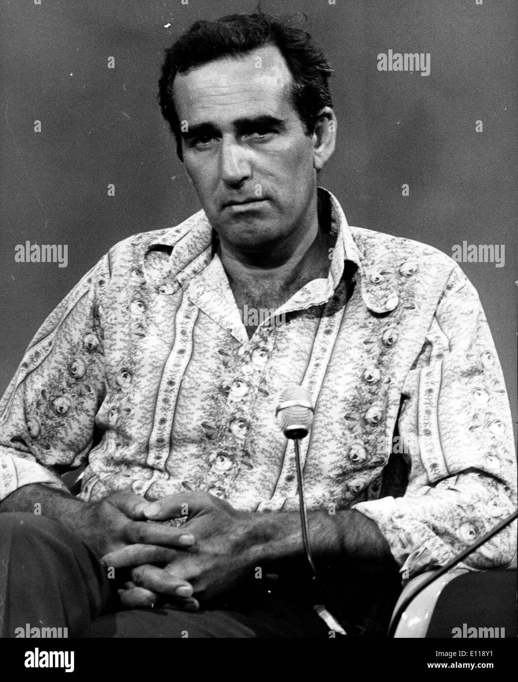 Peter Chappell High Resolution Stock Photography and Images - Alamy