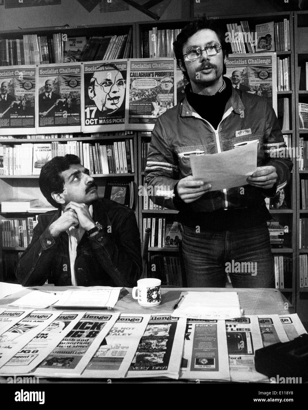 Peter cooper hi-res stock photography and images - Alamy